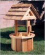 DIY Wishing Well: Easy Directions for How to Make a Wishing Well