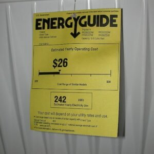 Energy Star Label: 4 Things to Know About the Label