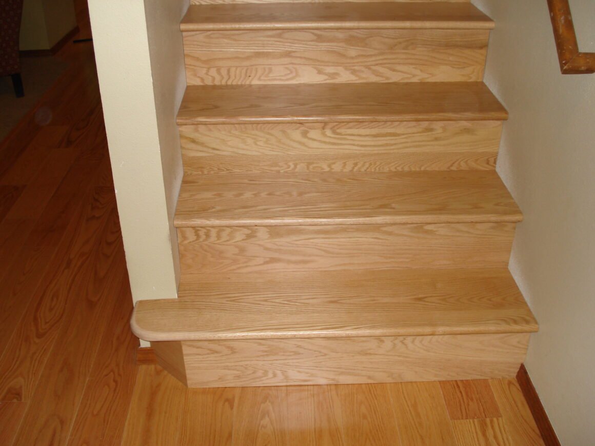 How to do Stairs, DIY Guide to Building a Stairway