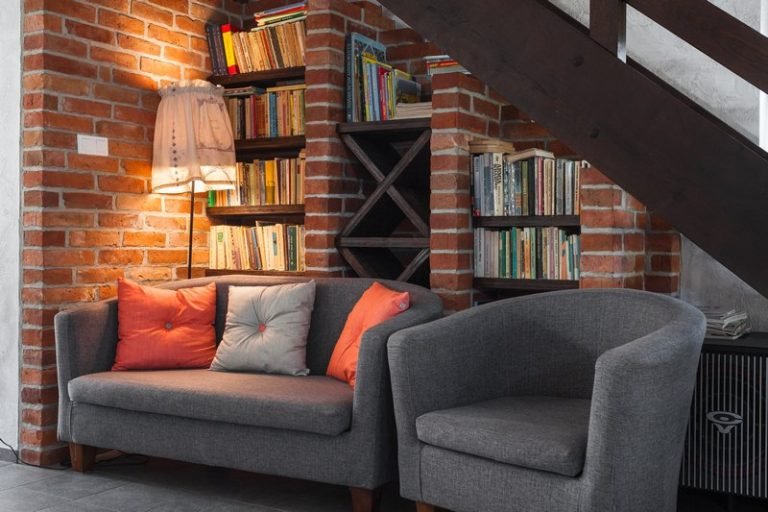 How to Turn Your Basement into a Comfy Lounge | Basement Ideas