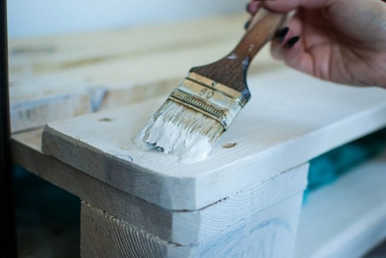 DIY Repainting: How to Paint Your Old Wood Furniture