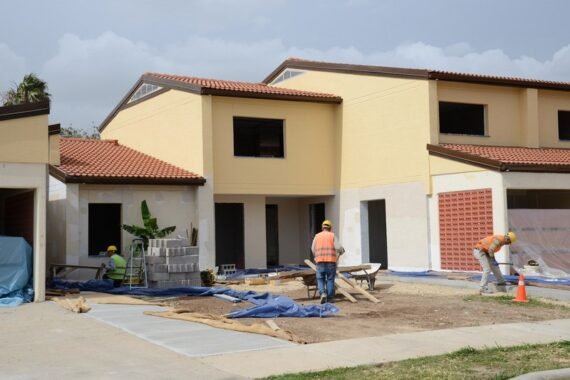 Prepare for a Big Home Renovation Project the Right Way