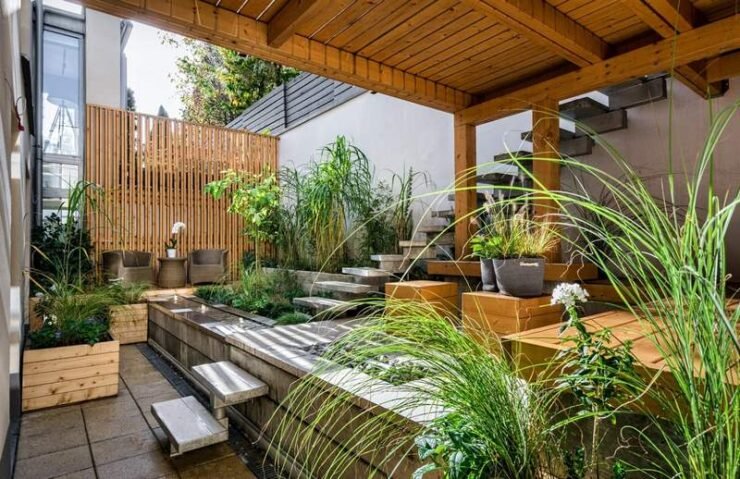 How to Design the Perfect Patio