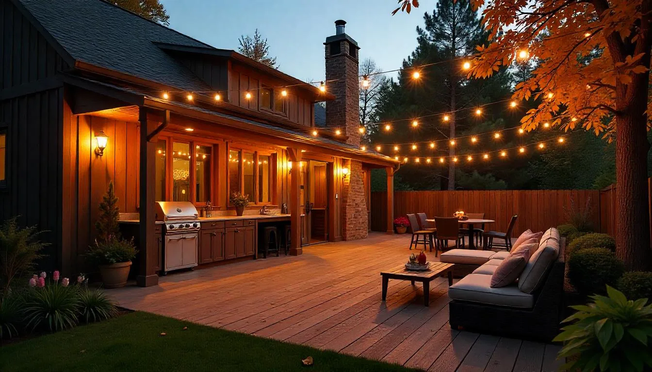 How to Transform Your Home into a Party-Friendly Place