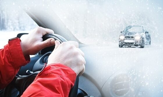 Most Significant Snow and Ice Driving Tips