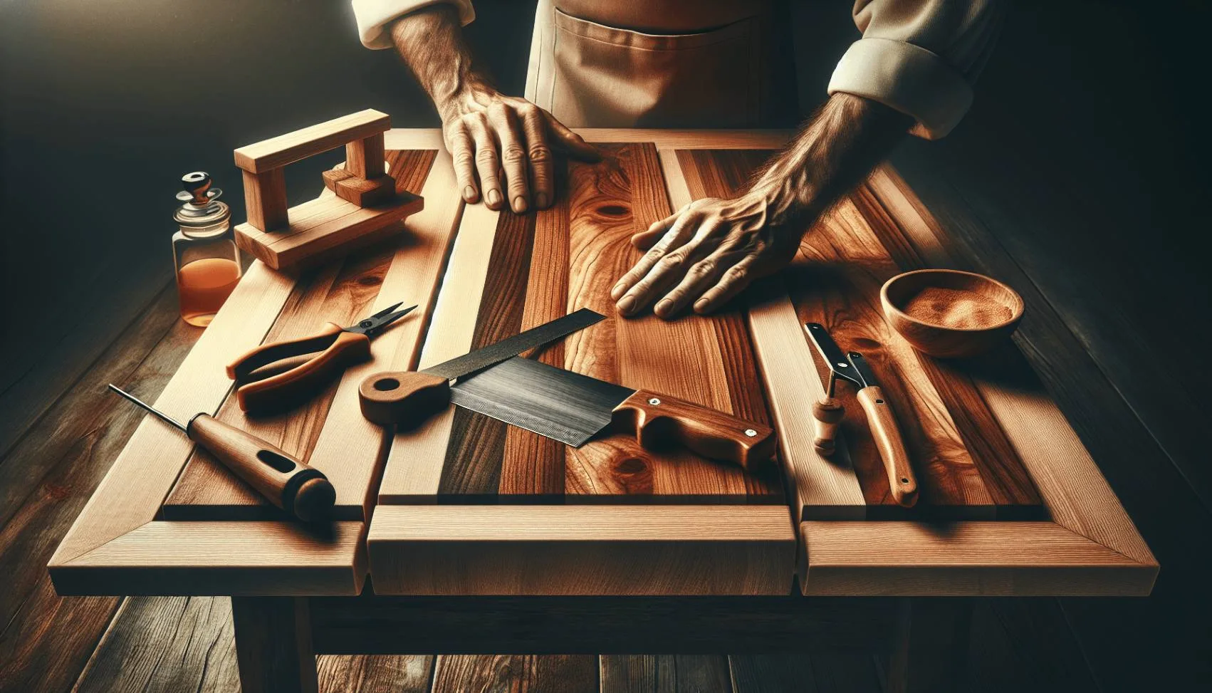 How to Make a Butcher Block Table: DIY Guide and Tips