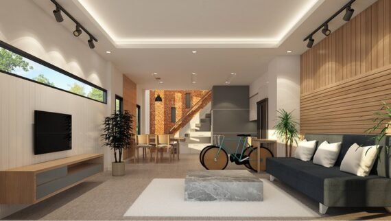15 Interesting Design and Home Trends That Will Breathe New Life