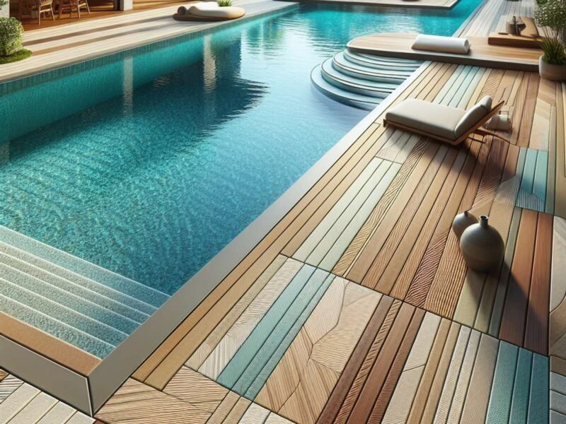 Kool Decking 101: Revamp Your Pool Area with Kool Decking