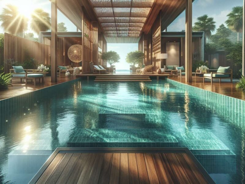 Kool Decking 101: Revamp Your Pool Area with Kool Decking