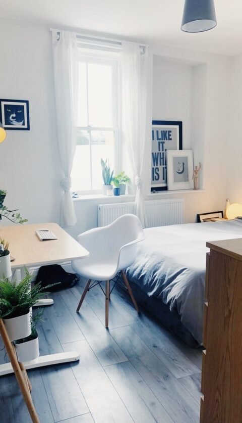 Budget Dorm Decor: 5 Easy & Affordable Ideas