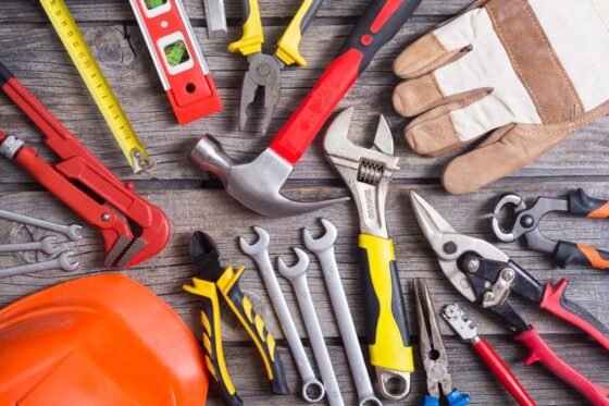 √ The 10 Best Tools That'll Help You With All DIY Projects