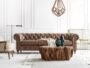 10 Things To Consider Before Buying Leather Sofas