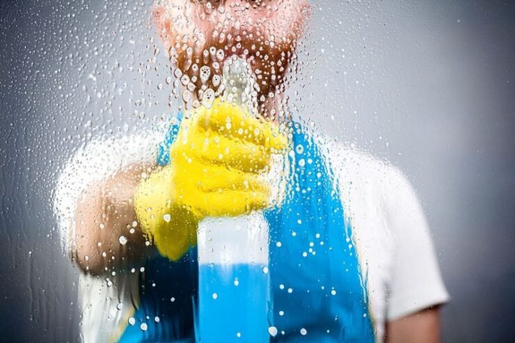 6 Simple Solutions for the Most Annoying Window Cleaning Problems