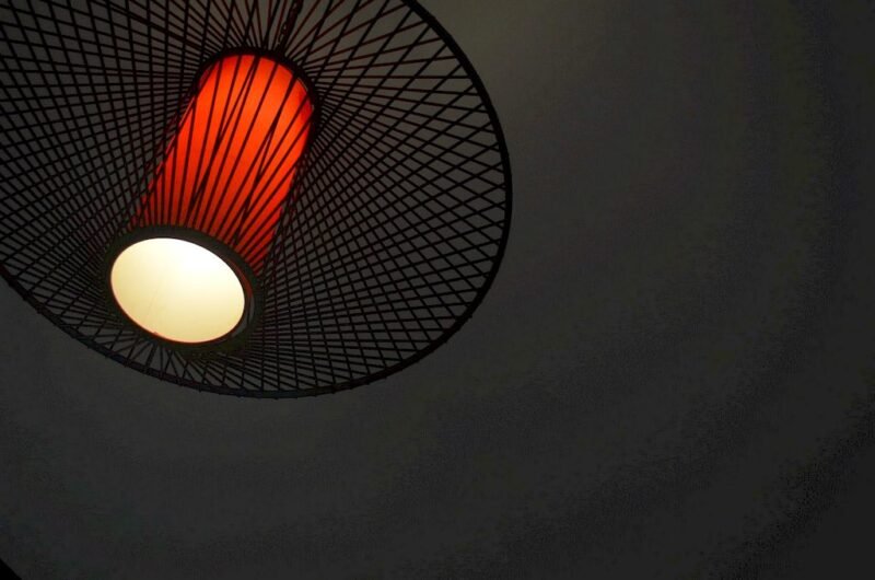 Warm Lights Are the Ultimate Way to Bring Coziness to Your Home