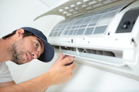 6 DIY Air Conditioning Repairs You Should Leave to the Pros