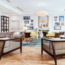 7 Ways to Enhance Your Home by Creating a Positive Environment