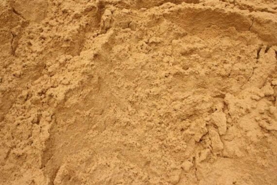 The Importance of Getting the Right Quality of Sand