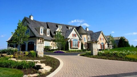 Tips on Choosing the Best Custom Home Builders for Your Project