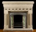How to Install or Replace an Antique Fireplace