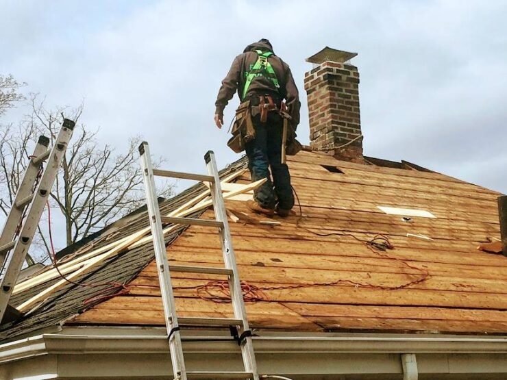 Economical and Effective Roof Improvement For Homes and Businesses