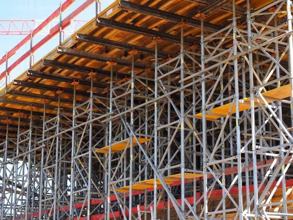 4 Main Reasons for Scaffolding Accidents and How to Avoid Them