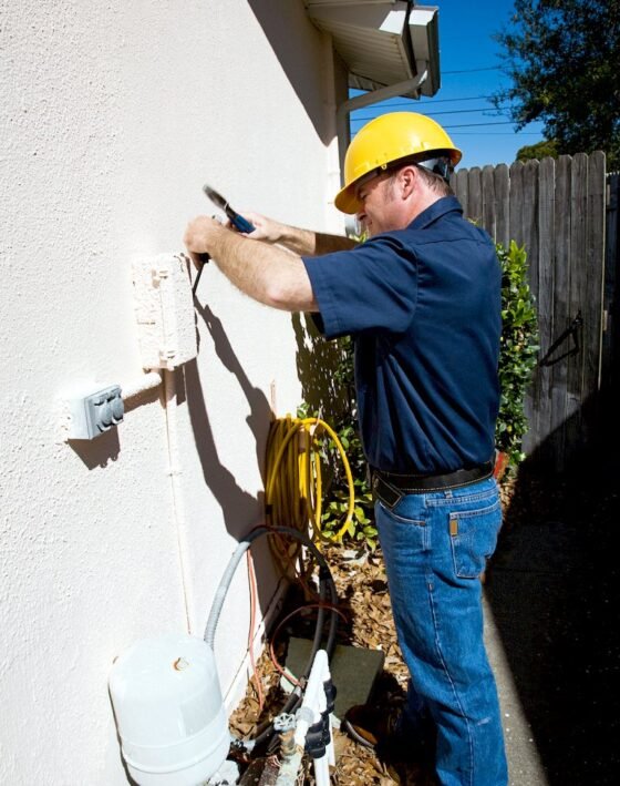 3 Secret Services Offered by Master Electricians