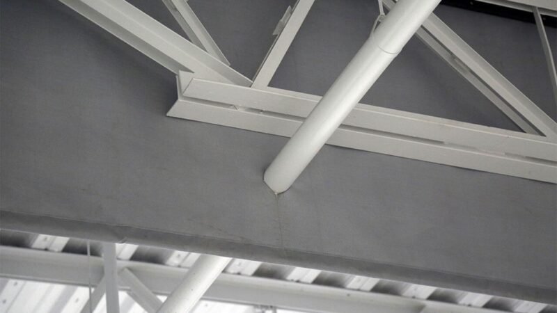 What are Draft Curtains and How They Work?