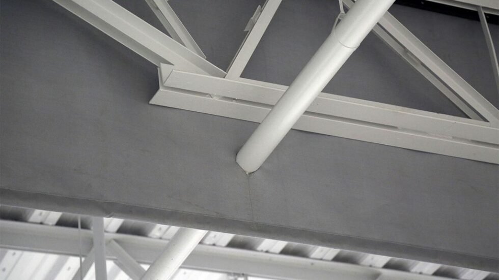 What are Draft Curtains and How They Work?