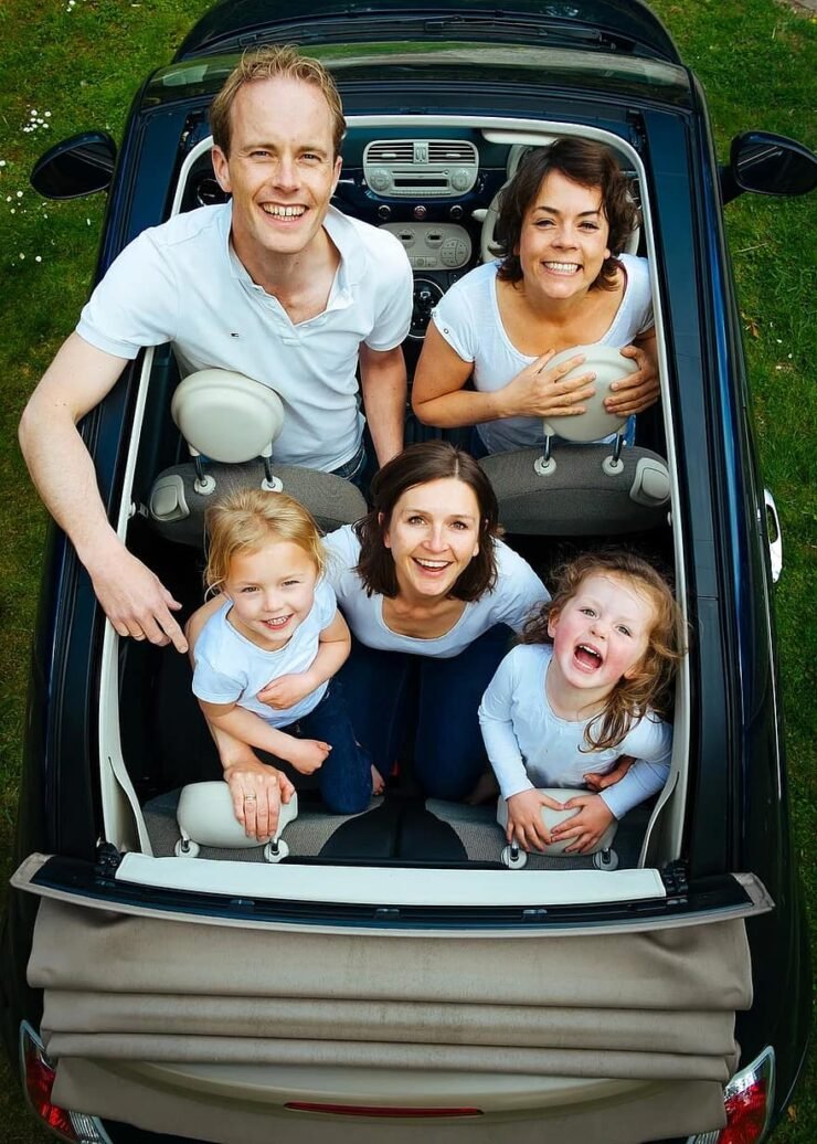 Fun Things You Can Do as Family
