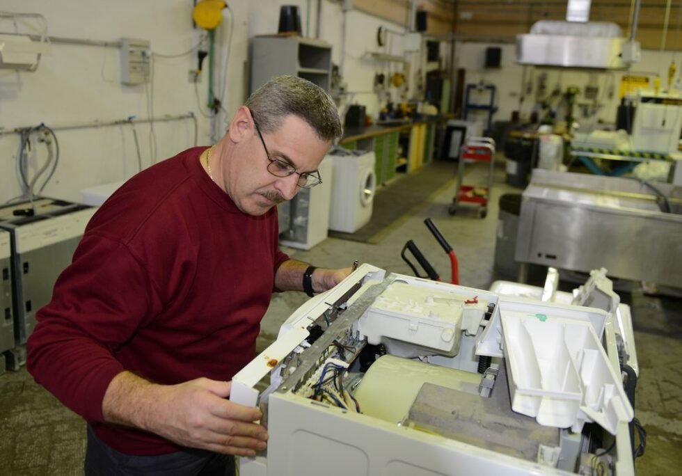 Home Appliance Repair - Get Appliance Maintenance & Repairs Done ...