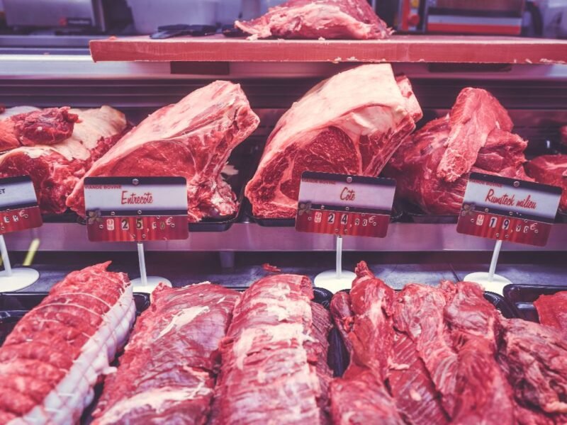 The Advantages of Buying Meat in Bulk