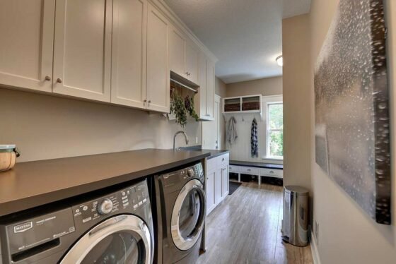 The Ultimate Guide to Design Your Laundry