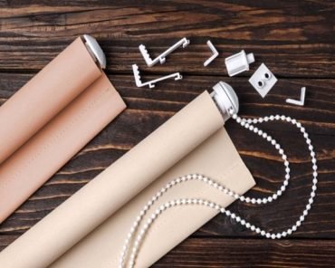 Curtains vs. Blinds | Which is Better for Your Living Room