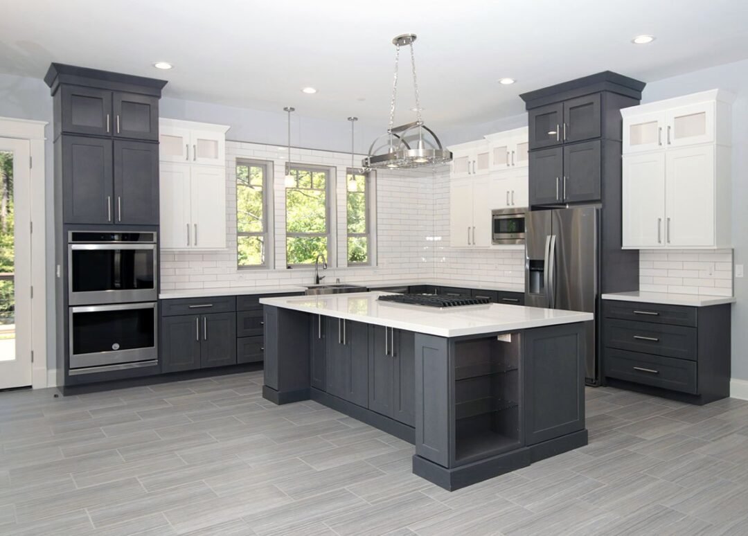 How You Can Benefit from Installing Matte Modern Kitchen Cabinets