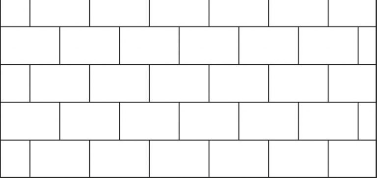 Top 4 Tile Patterns for Walls and Floors