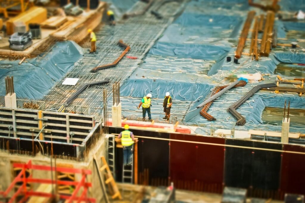 Tips to Face Challenges at the Construction Site