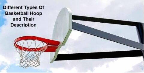 Different Types of Basketball Hoop and Their Description