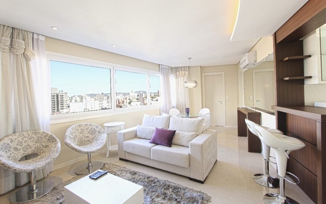 Make Your Apartment a Dream Come True [7 Fun Products]