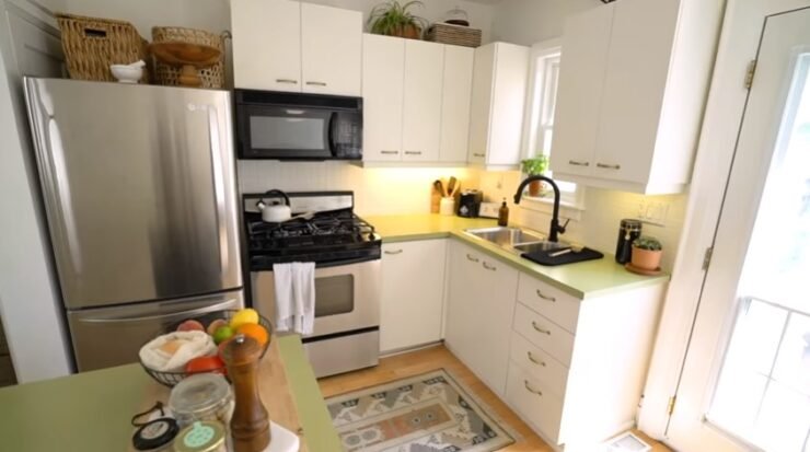 7 Tips to Make Your Kitchen Budget-Friendly