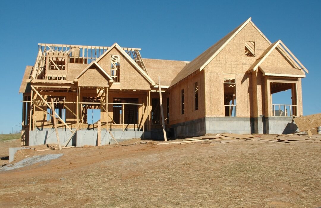Building from Scratch: Things You Might Not Have Thought About!