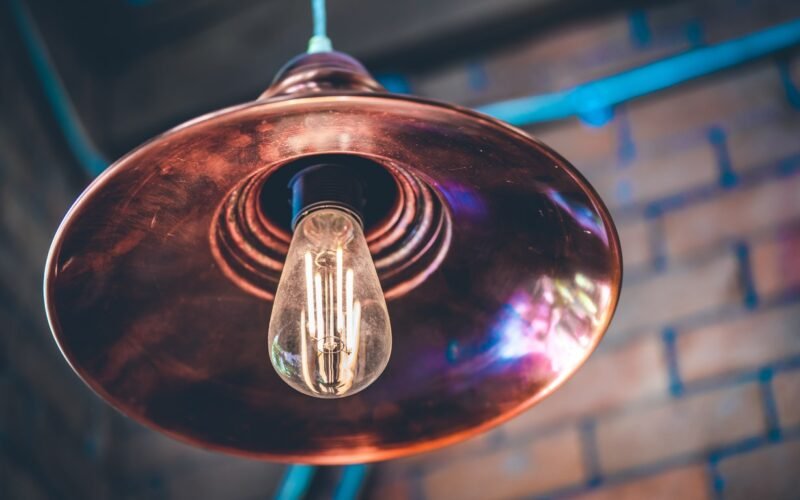 How to Check the Quality of Your Lighting Fixtures