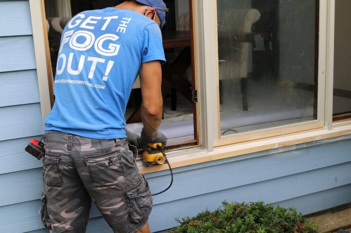 How to Replace a Window Sill - Simple Step by Step Guide