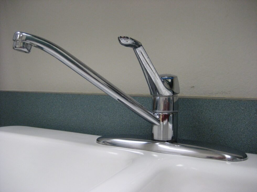 8 Tips to Quickly Repair Common Faucet Problem