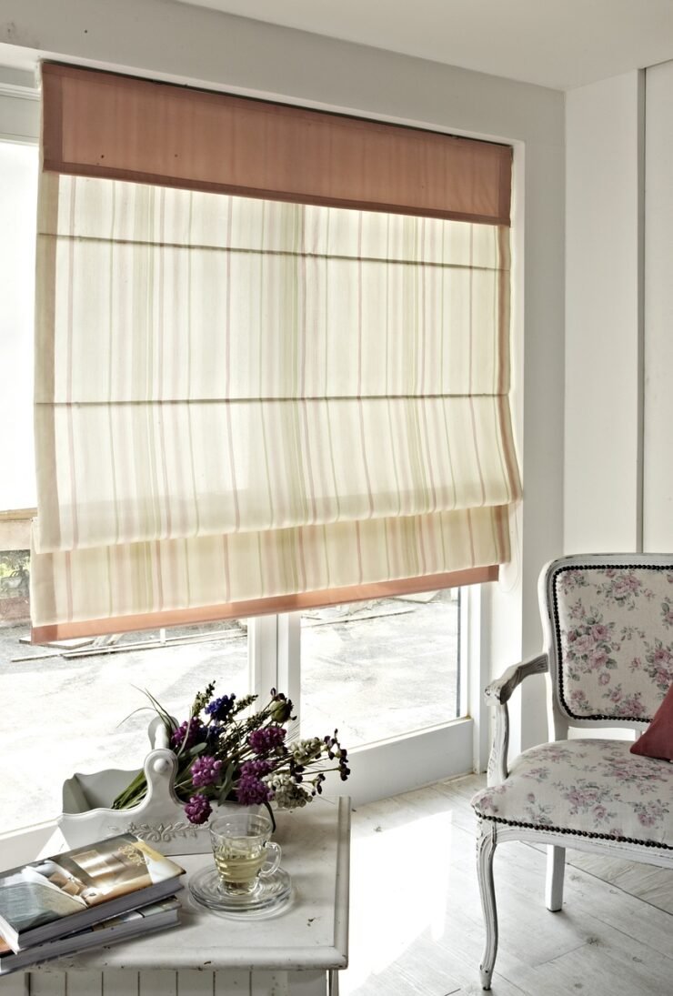 The Biggest Trends in Window Shades We've Seen This Year