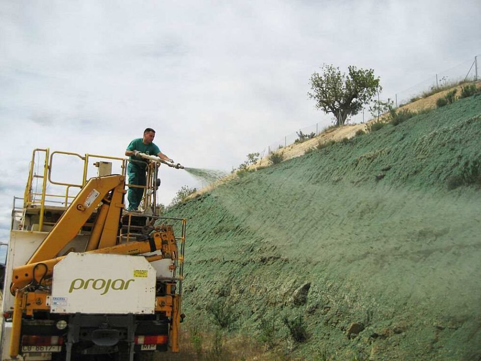 The Ultimate Guide to Hydroseeding
