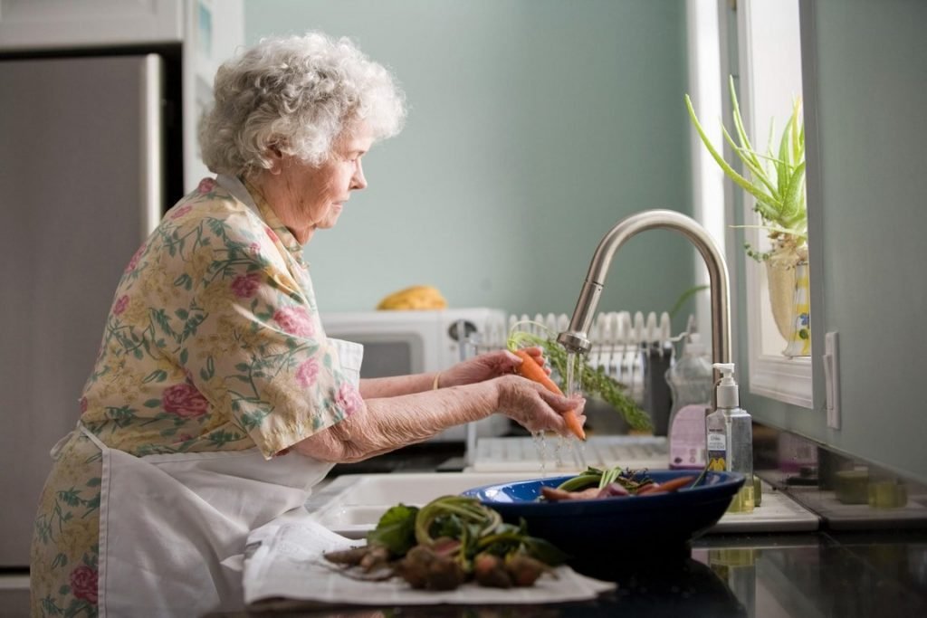 Steps for Converting a House into a Senior Friendly Home