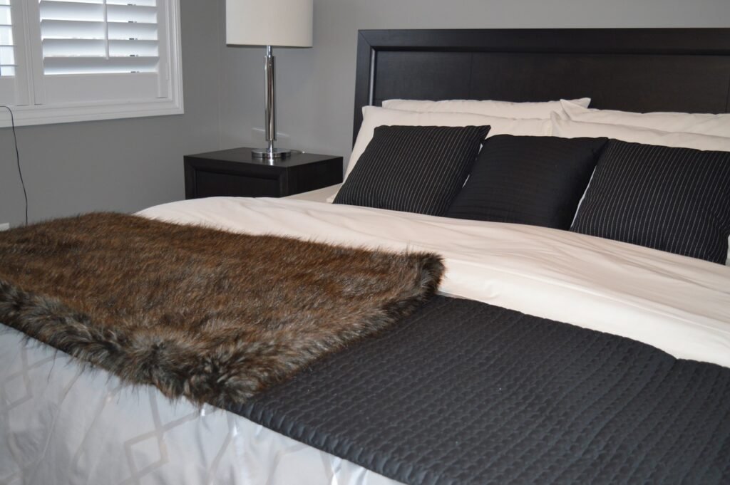 How to Choose a Bed That's Best for You