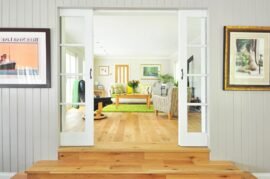 5 Effective Ways to Improve Indoor Home Comfort