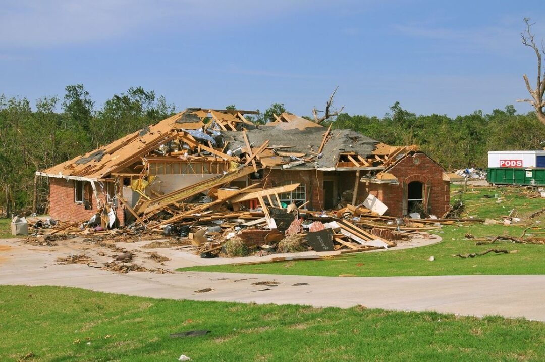 Top 5 Tips to Protect Your Home from Wind Damage