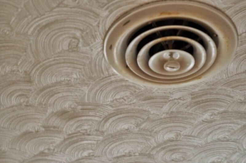 11 Marvellous Ceiling Texture Types That Will Flatter You!